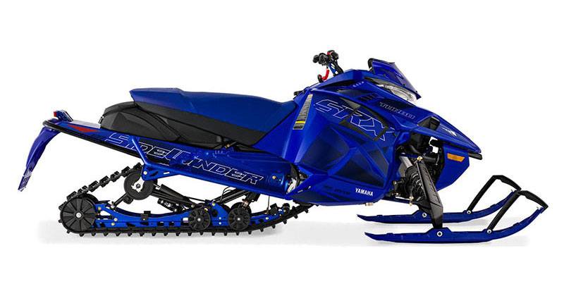 YAMAHA SNOWMOBILES – B Squared Technologies